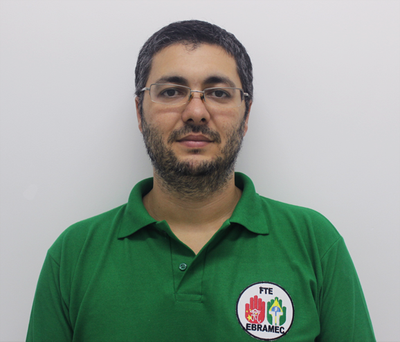 Reginaldo Filho - CIAMEC